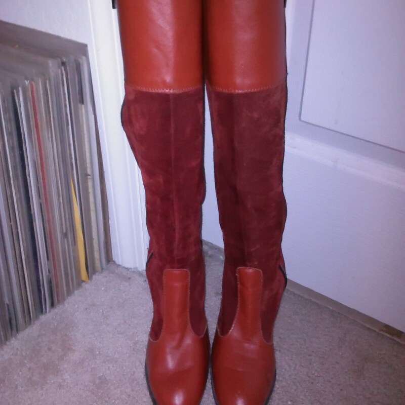 70s Boots - Etsy