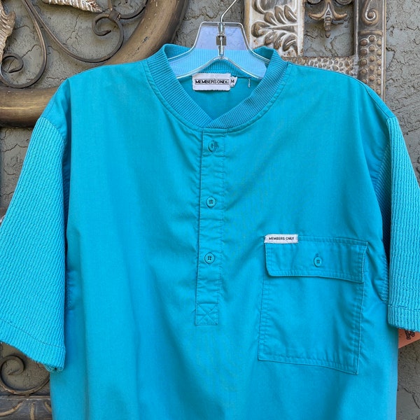 Members Only Shirt - Etsy