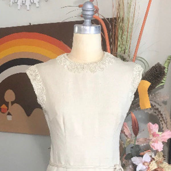 Raw Silk Ribbon - Etsy