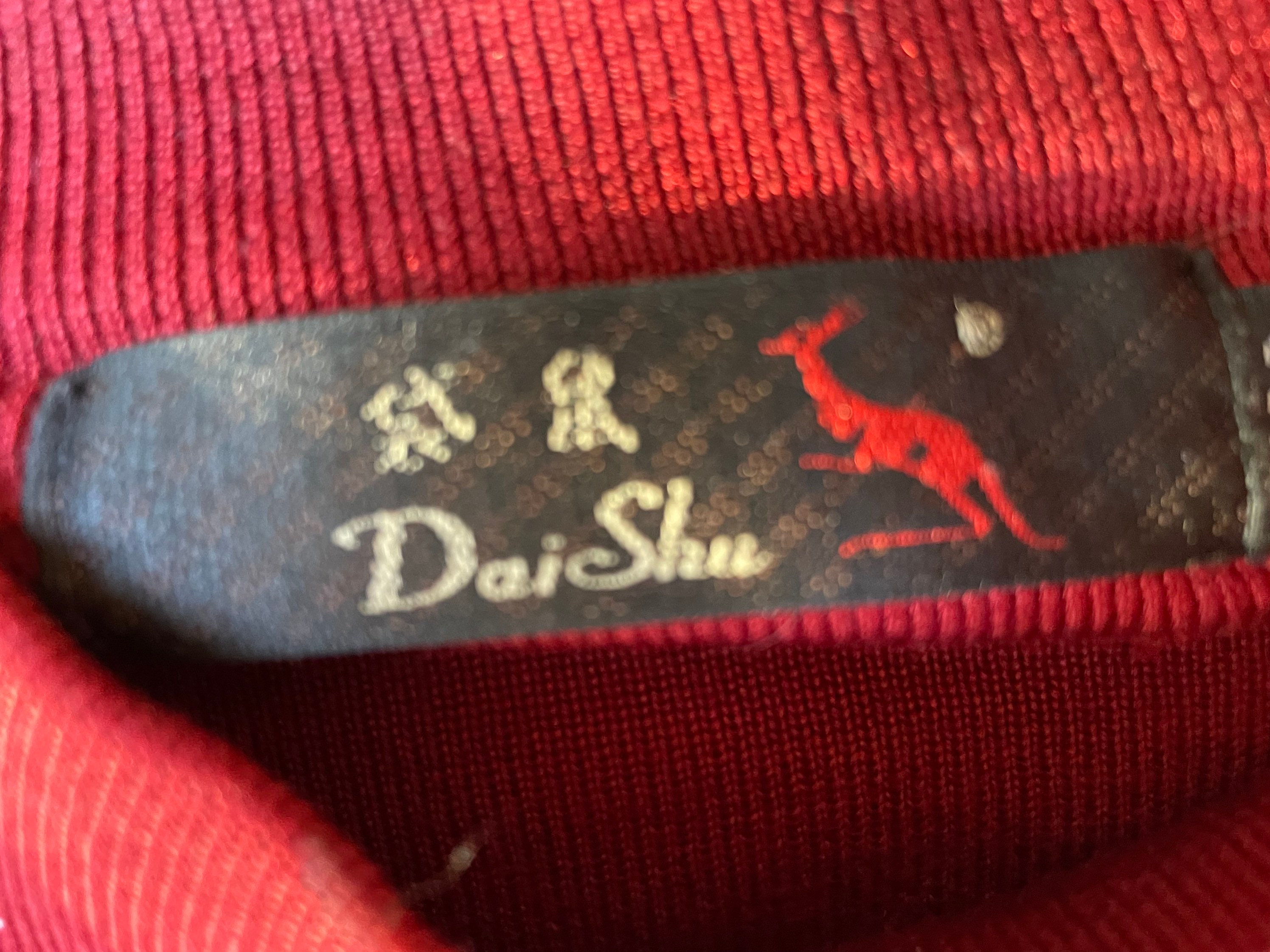 Dai Shu Mens/unisex 1970s Cranberry Pullover Sweater - Etsy Dai Shu Mens/unisex 1970s Cranberry Pullover Sweater - Etsy