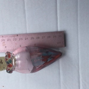 Bodice Chiller, Renaissance Cooler, Renaissance Bottle, Glass Bodice ...