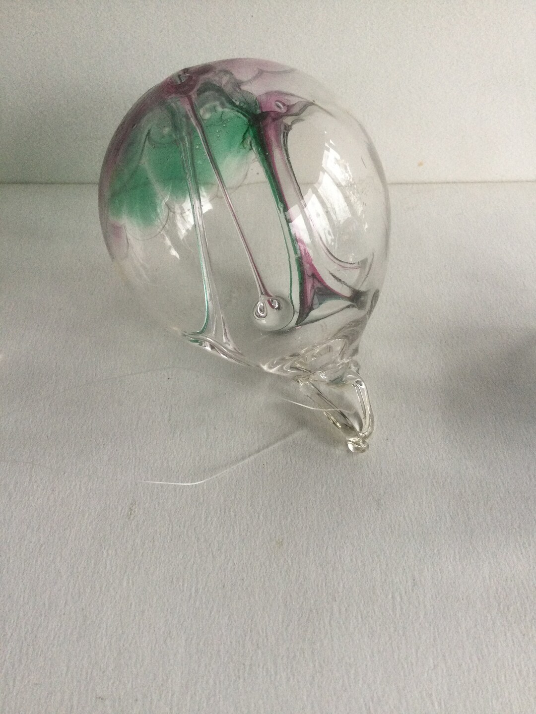 Spirit Ball, Witch Ball. Witches Ball, Ball, Ball for Gift. Glass Ball ...