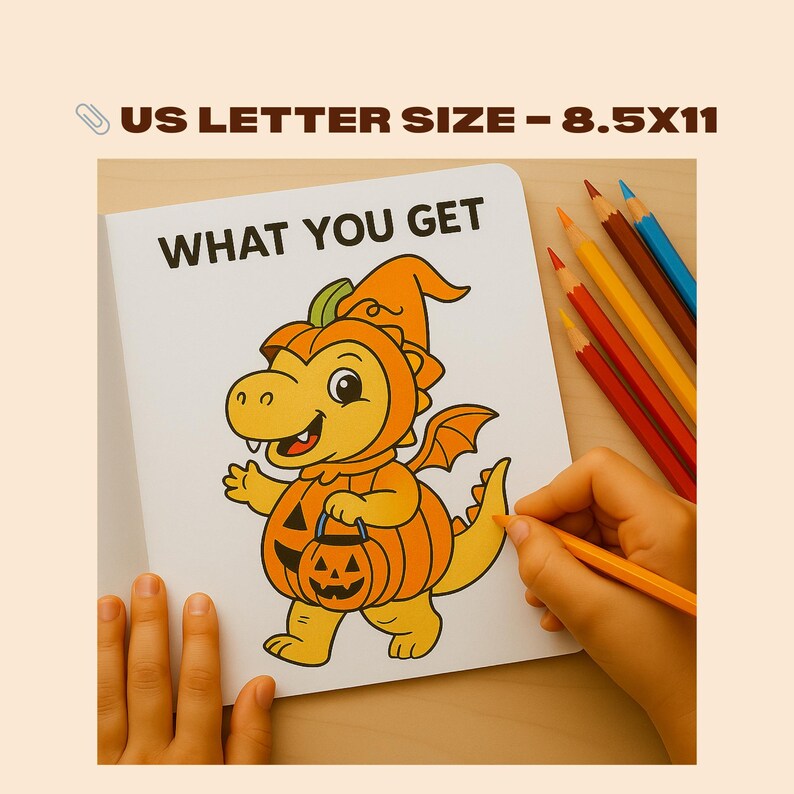 Kawaii Ghost Coloring Book Bundle: Kids Halloween Activity (PDF) - Etsy