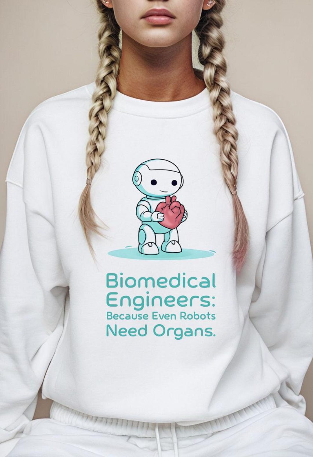 Biomedical Engineer Wall Art, Digital Print for Engineers, PNG JPG ...