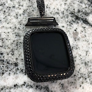 Apple Watch Pendant/necklace Wear on Watch or Necklace Apple Watch ...
