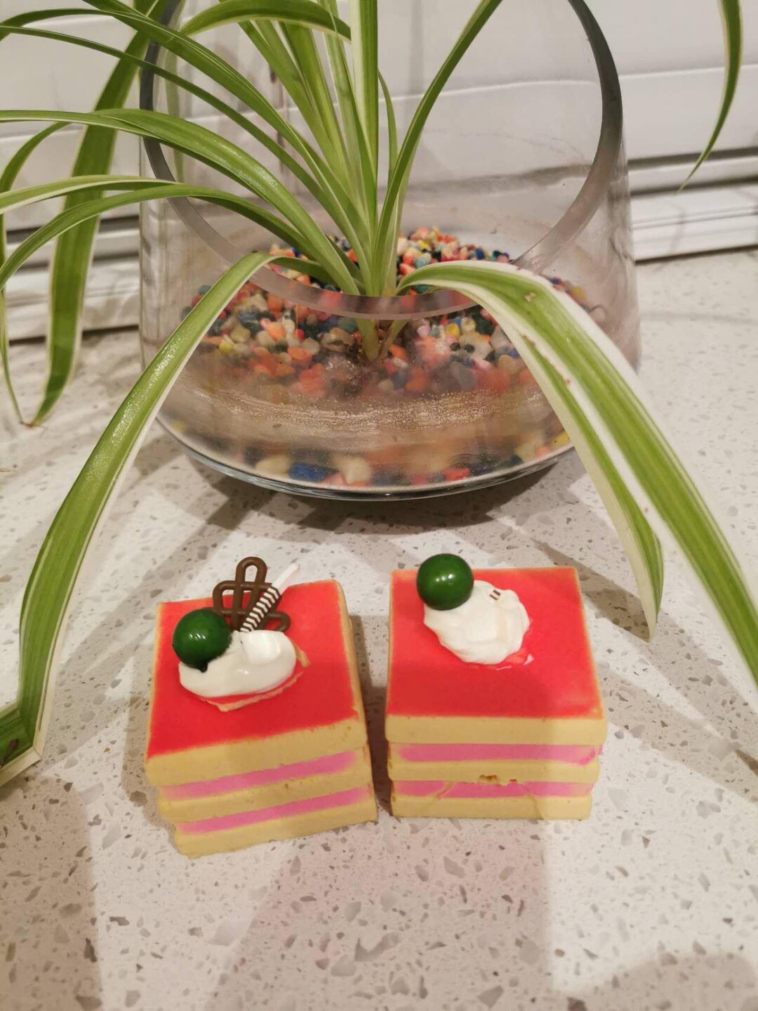 Squishy Cake - Etsy