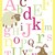 R is for Rabbit Alphabet Print - Etsy
