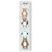 Woodland Growth Chart, Forest Friends Height Chart ,personalized Growth ...