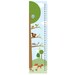 Personalized Growth Chart - Woodland Forest Friends - Etsy