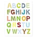 ABC Alphabet Poster Print 11X14 - Etsy