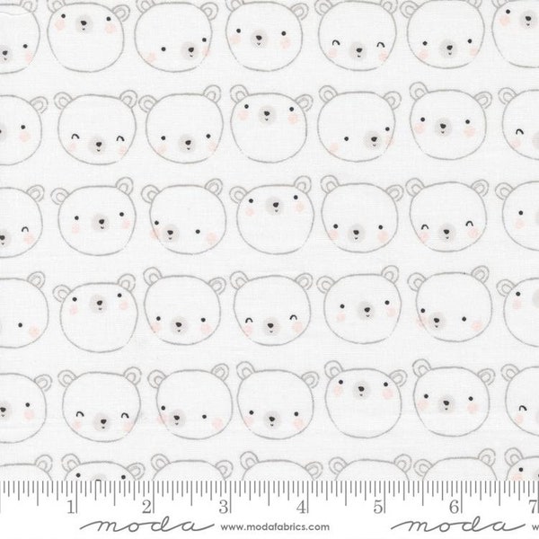 Moda Baby Fabric - Etsy