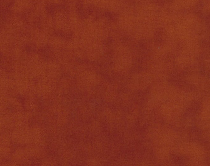 Primitive Gatherings Primitive Muslin in Rust From Moda Fabrics 1040 46 ...