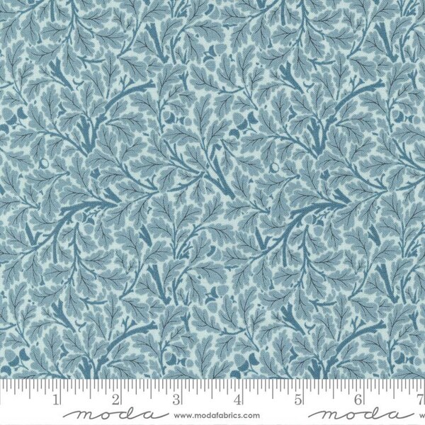 Morris Meadow Fabric - Etsy