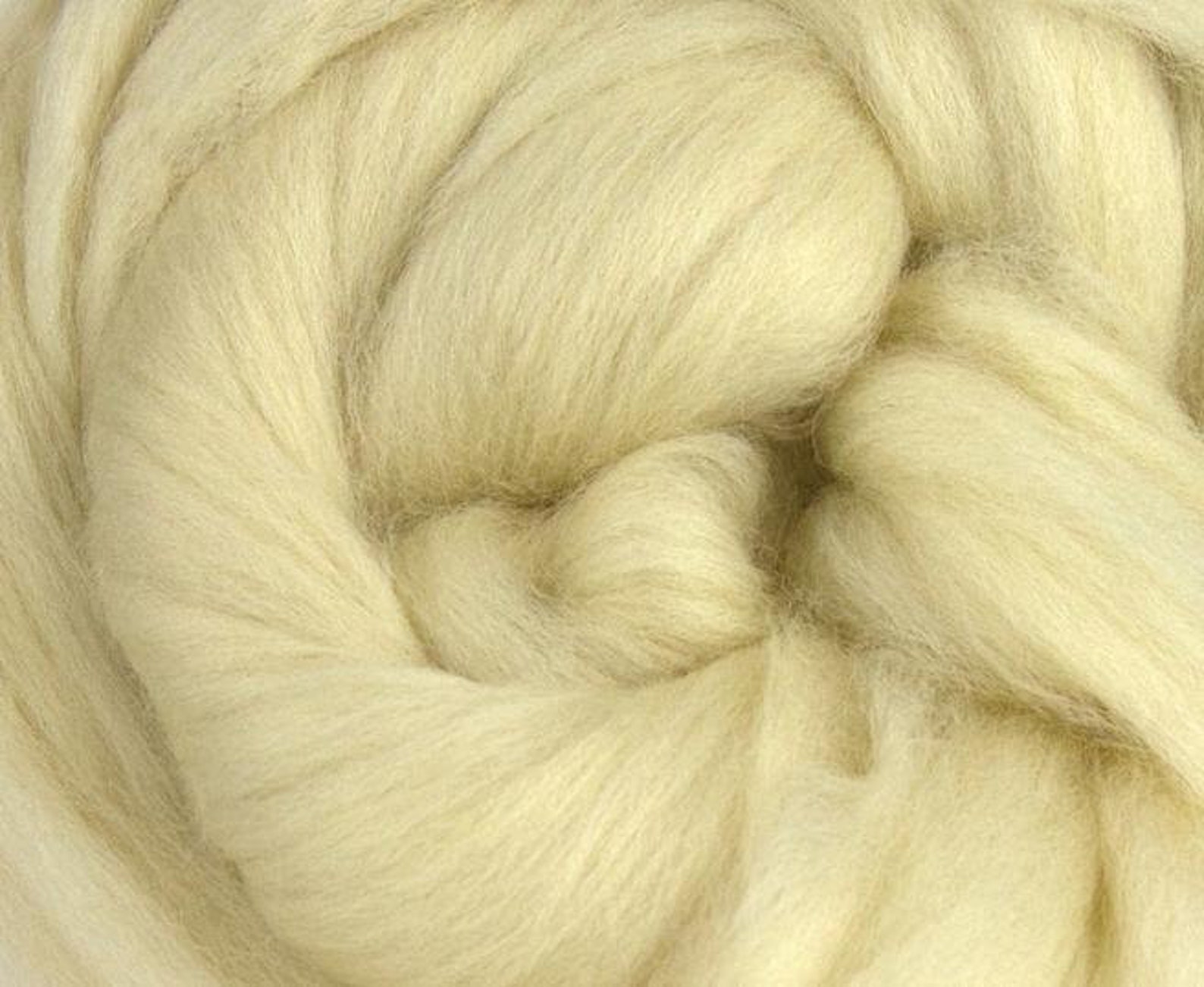 Merino 21 Micron Wool 16 Oz Spinning Fiber Combed Top | Etsy