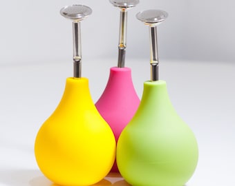 Water-sprinkler Bulb for Wet Felting / Ball Brauser / Felting Pear ...