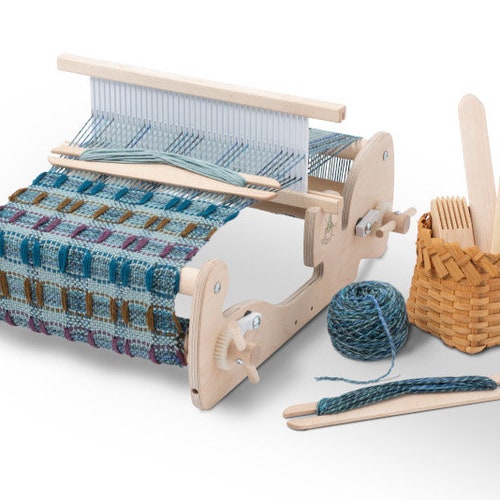 Freedom Roller Ashford Rigid Heddle Loom Accessory in Stock | Etsy