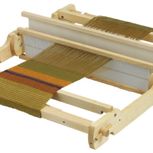 Schacht Flip Folding Rigid Heddle Loom 20 Inch - Etsy