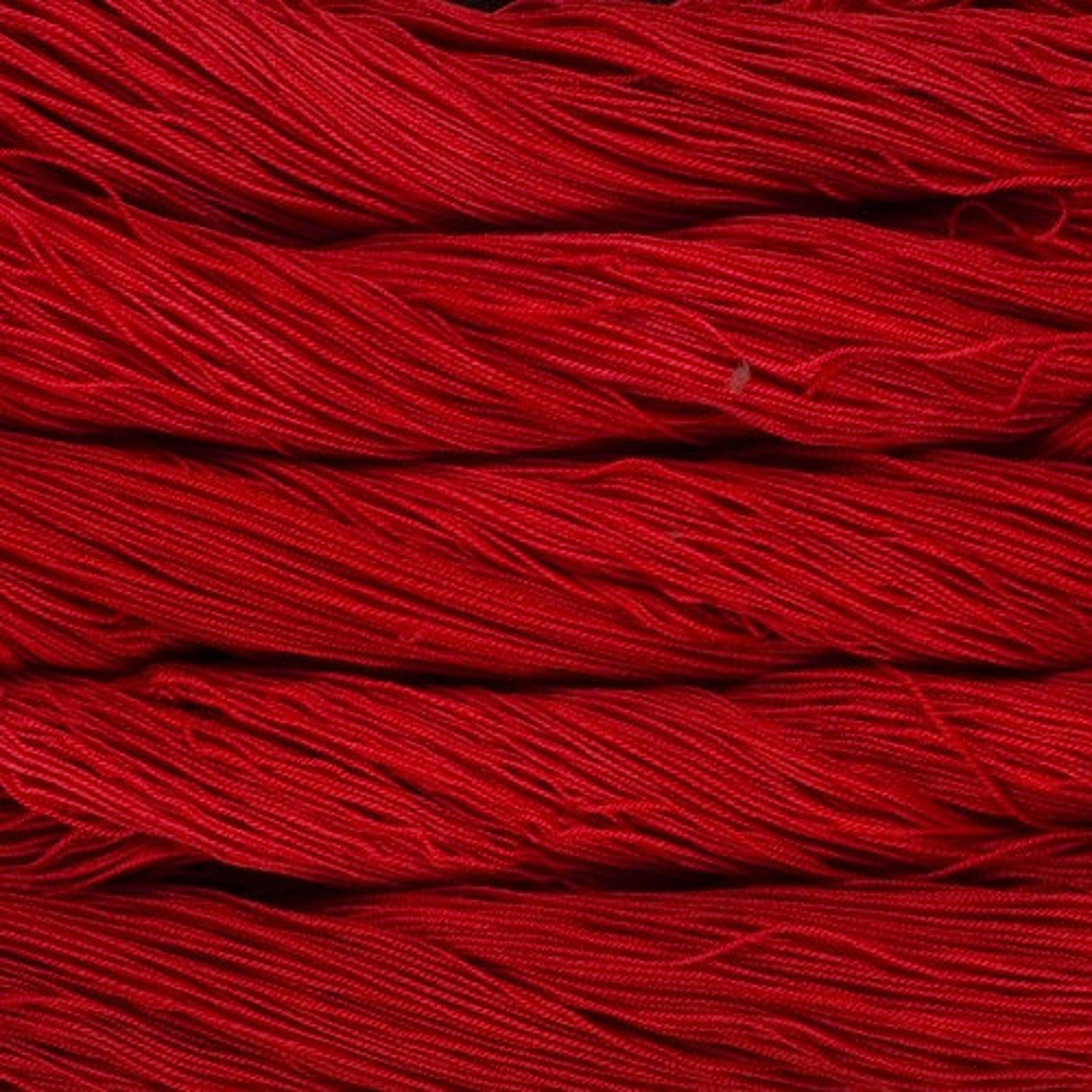 Malabrigo Sock - Light of Love / Ravelry Red / Botticelli Red ...
