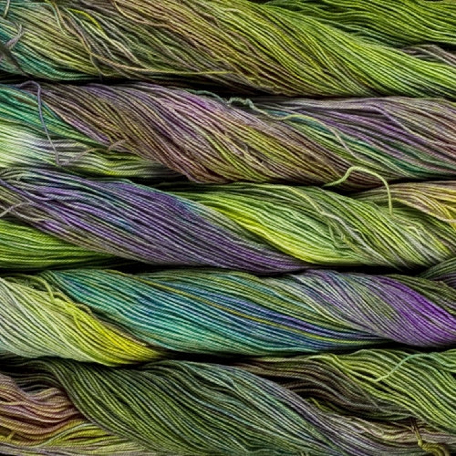 Malabrigo Sock - Zarzamora / Indiecita / Primavera / Ivy - Etsy