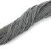 200 Grams Grey Merino Super Chunky Yarn - Etsy