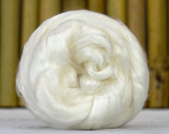 Seacell Spinning Fiber Combed Top 4 Oz - Etsy