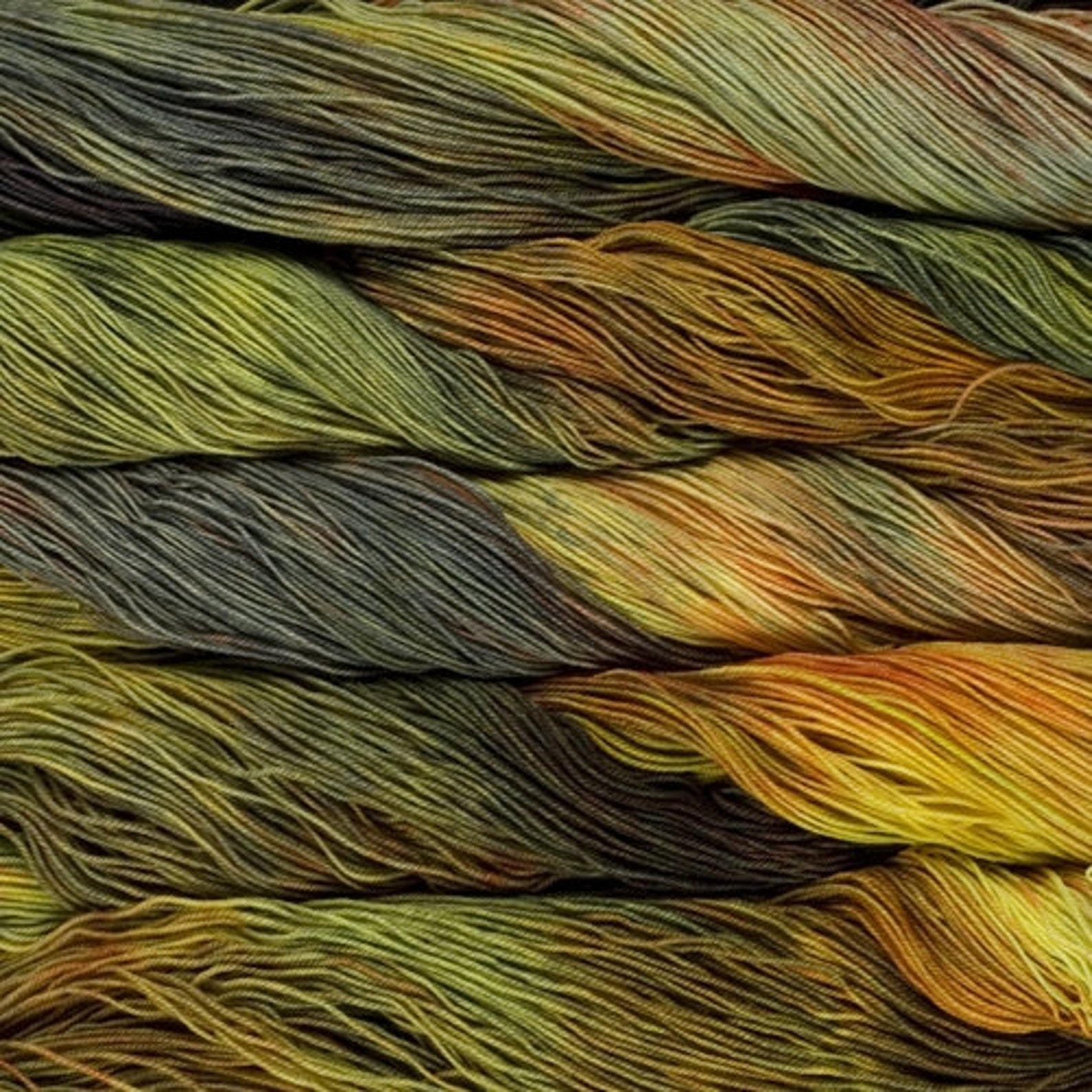 Malabrigo Sock - Zarzamora / Indiecita / Primavera / Ivy - Etsy