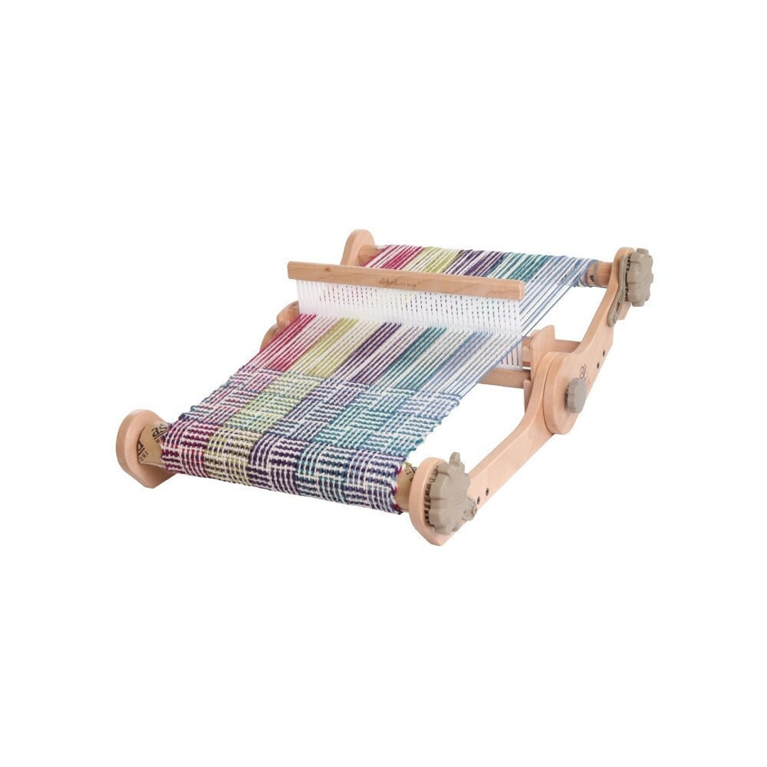 Ashford Knitters Loom - Etsy