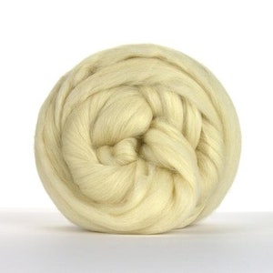 Merino 21 Micron Wool Top 4 Oz - Etsy
