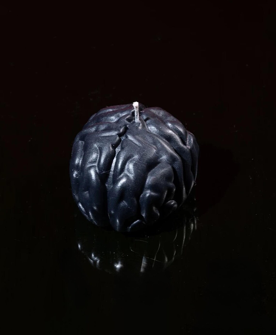 Brain Hannibal Soy Wax Gothic Candle | Dark Aesthetic Witch| Home Decor ...