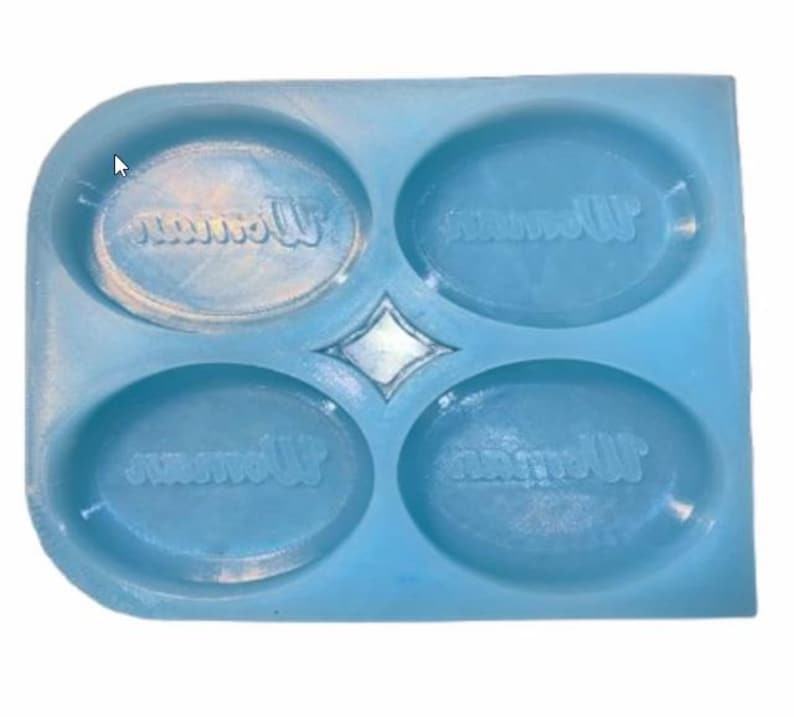 Custom Silicone Moulds by Siliconecustoms.com - Etsy