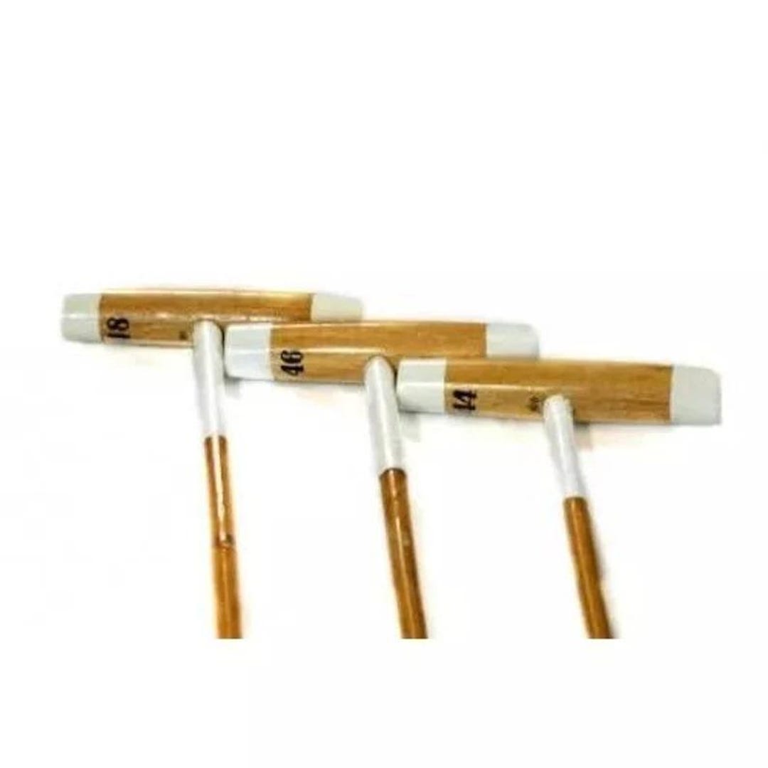 Customize 2 Polo Sticks Mal Root Canelets Polo Stick, Polo Mallets,root ...