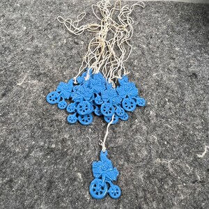 Light Blue Bakelite Girl on Bike Shade Pull - SOLD INDIVIDUALLY - Etsy