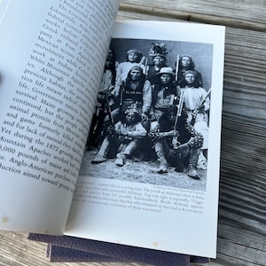 Indian Tribal Series Books priced per Book - Etsy