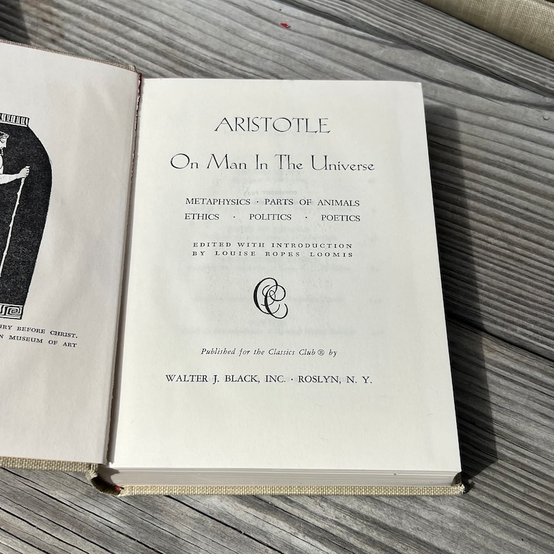 Classics Club Novels (priced per Book) - Etsy
