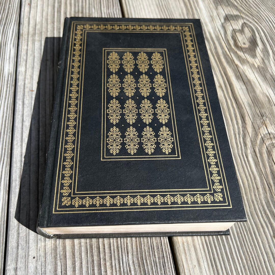 The Decameron, Giovanni Boccaccio, Woodcuts of Jose Narro, Franklin ...