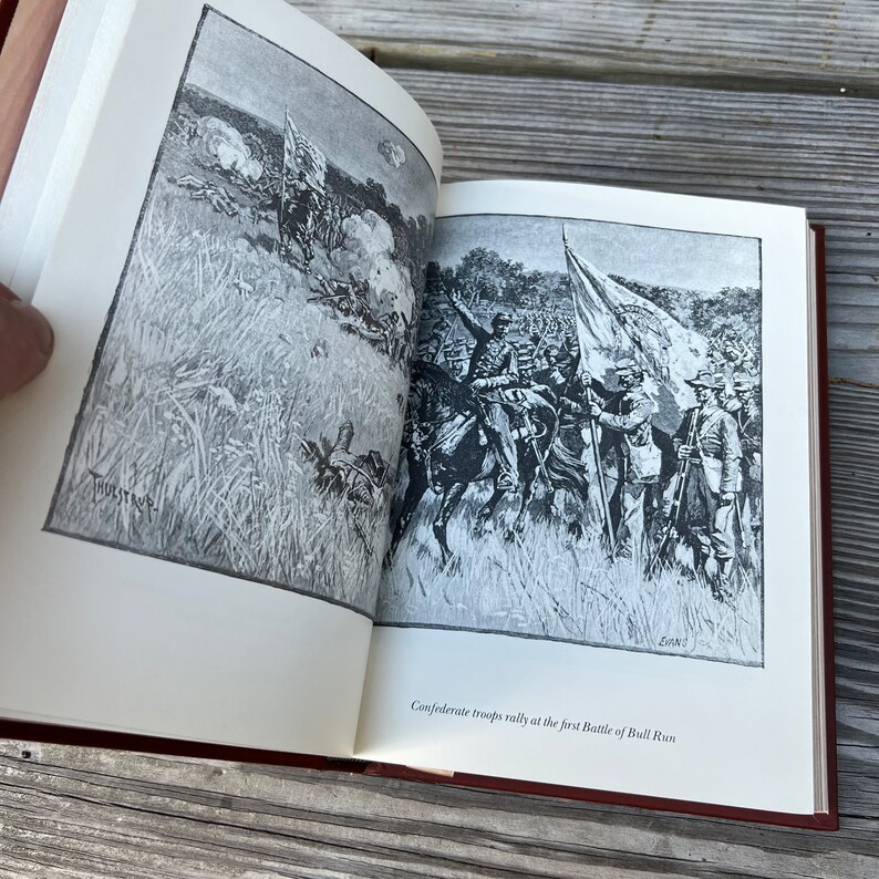 The Red Badge of Courage, Stephen Crane, Franklin Library, Limited ...