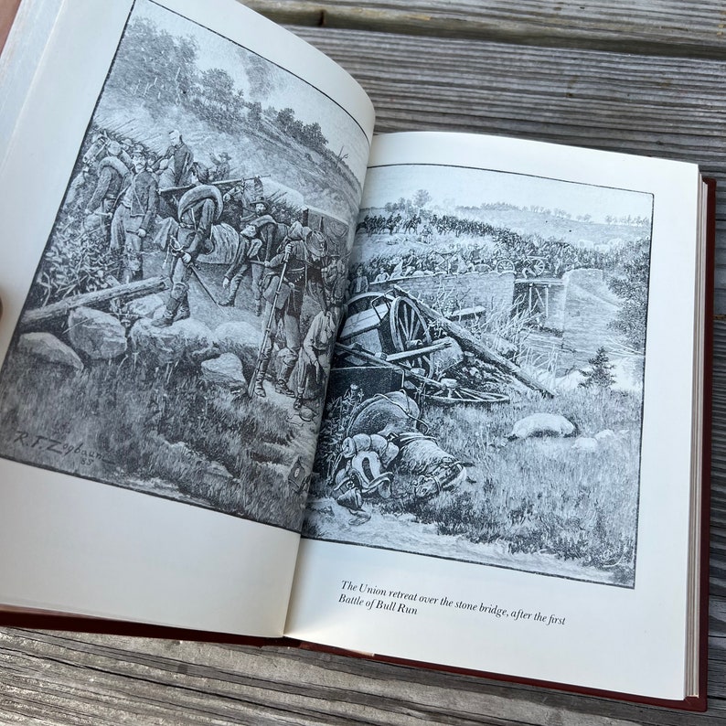 The Red Badge of Courage, Stephen Crane, Franklin Library, Limited ...