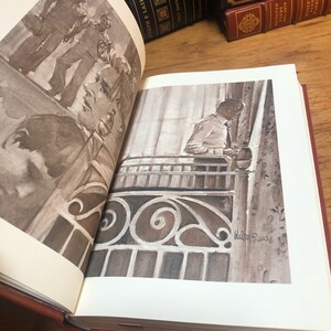 Franklin Library Books, First Edition Society and Other Editions, 1970s ...