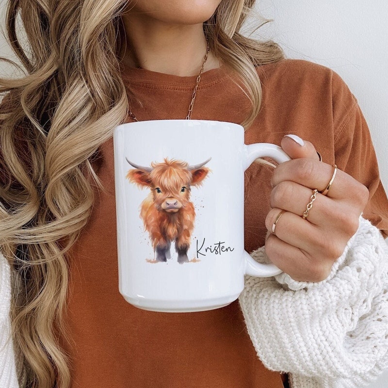 Cow Gifts - 60+ Gift Ideas for 2025