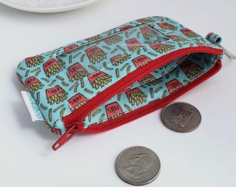 Teen Girl Wallet | Etsy