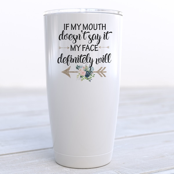 Funny Travel Mug - Etsy