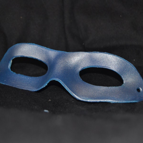 Superhero Mask - Etsy