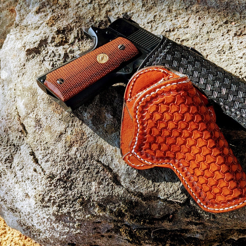 Road Agent Leather - Etsy