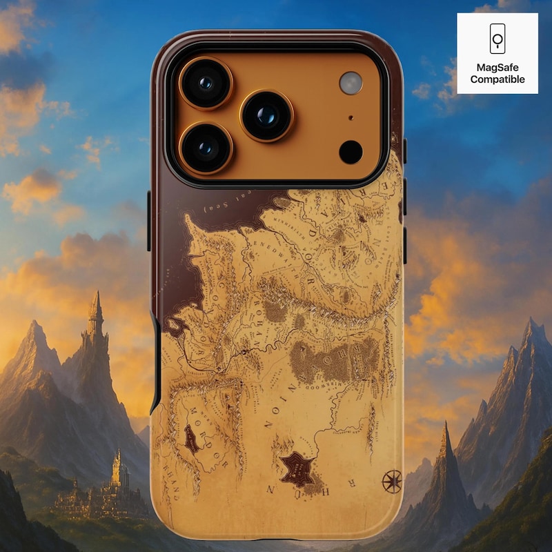 iPhone Hollow Case - Etsy