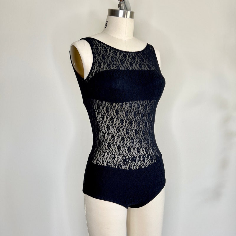 Peekaboo Bikini - Etsy