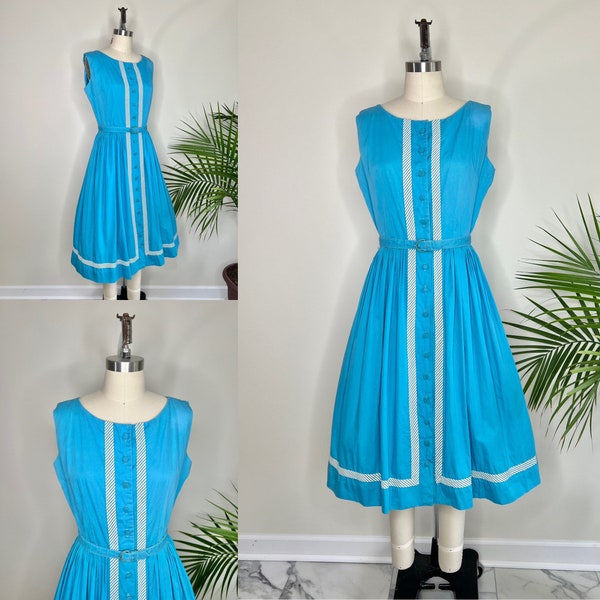 1950s Turquoise - Etsy