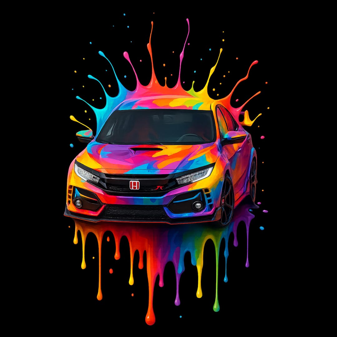 Cars Drip Art 40+ PNG Bundle, Sport Brands, Clipart, BMW, Mercedes, VW ...