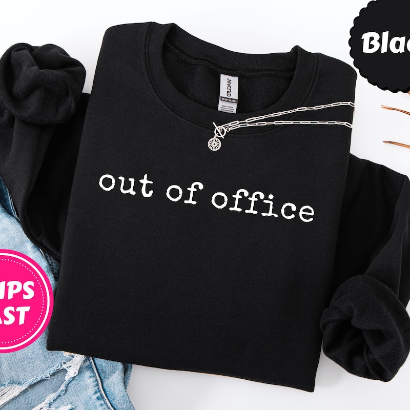 Work Travel Out of Office - Etsy