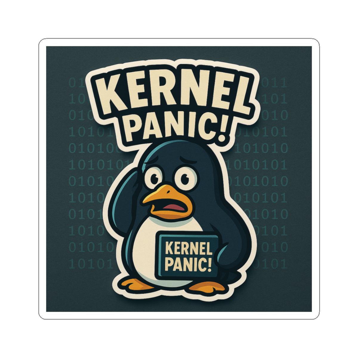 Funny Linux Command Coffee Sticker | Programmer Humor | Sysadmin Gift ...