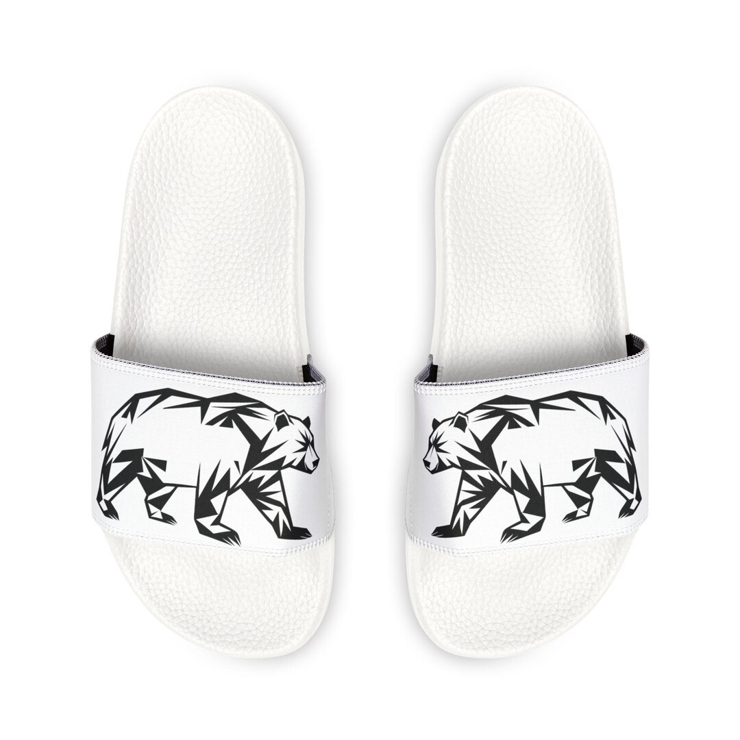 Stylish Removable Strap Sandals for Men, Trendy Summer Footwear ...